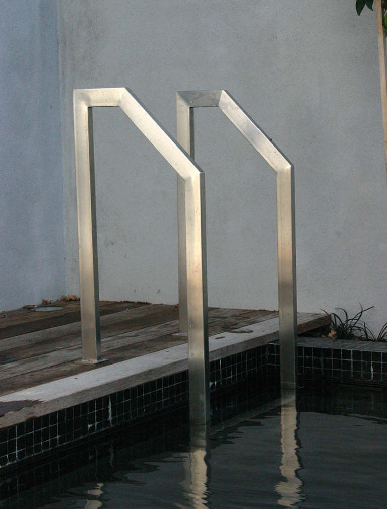 Stainless Steel Custom Design | Years of Experience