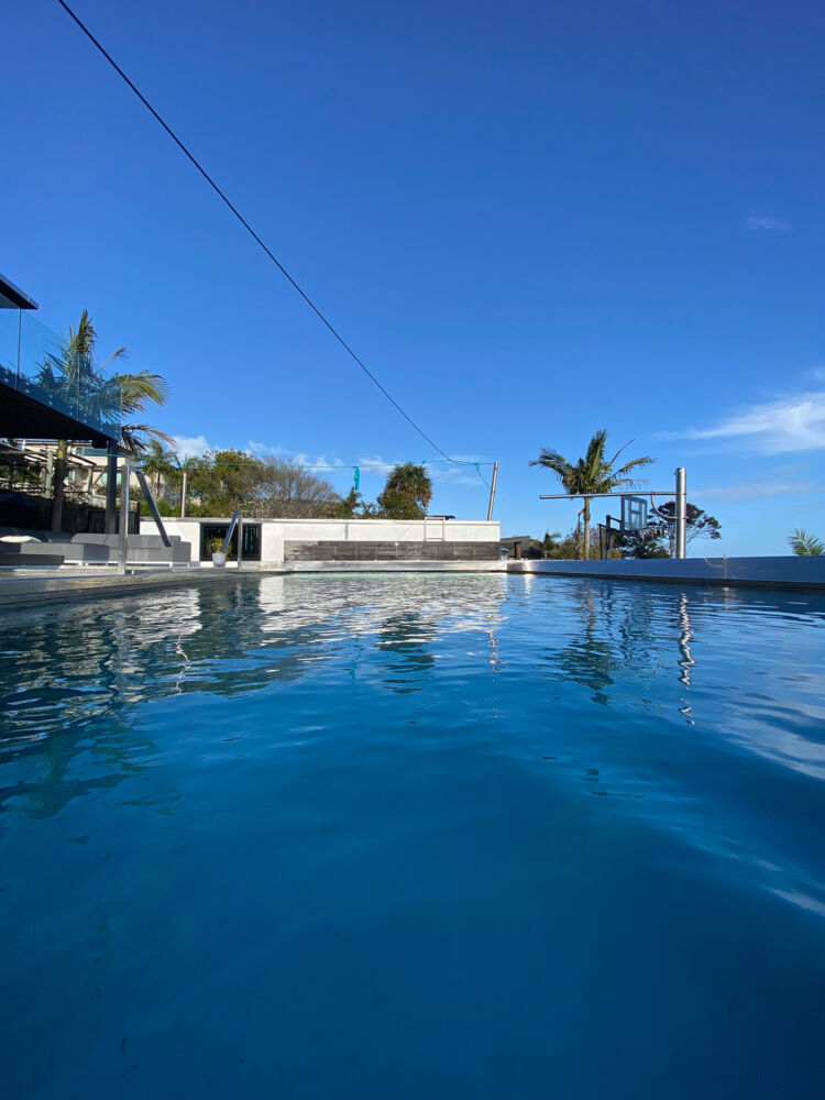 Stainless Swimming Pools & Spa Pools | Design & Build