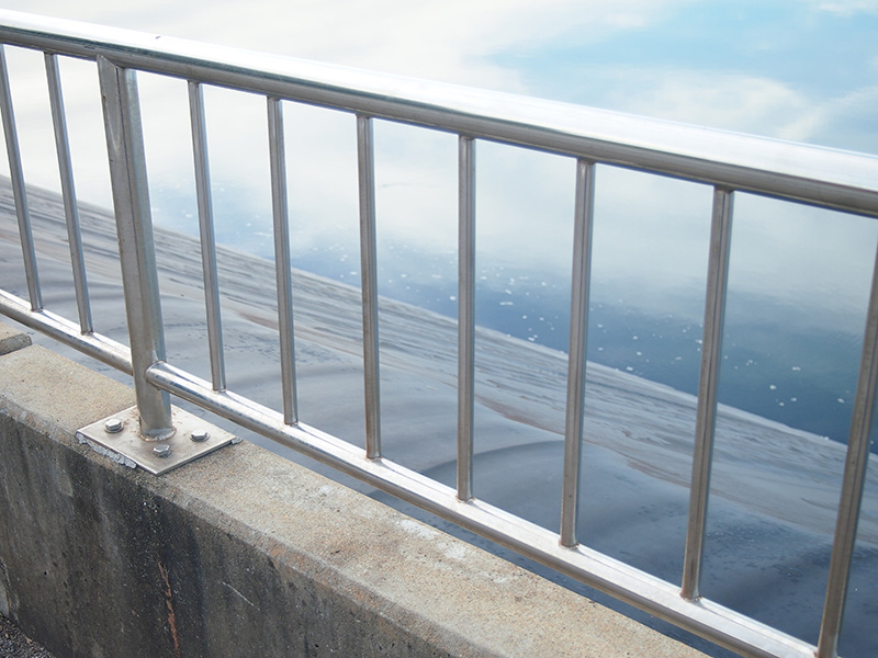 Stainless Steel Gates - Fencing - Fittings | Custom Design & Build