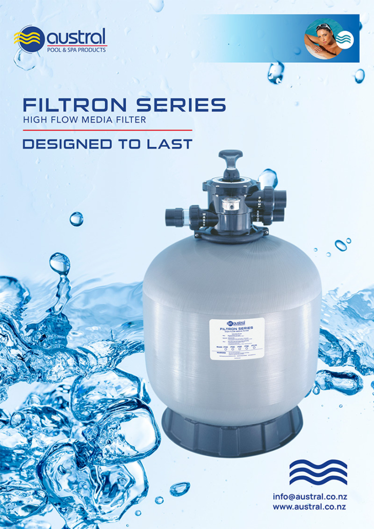 Stainless Swimming Pool Filter and Pump Products